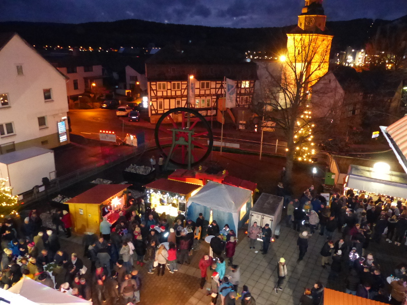 Stadt Heringen (Werra)