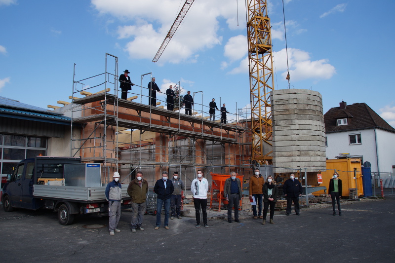 Stadt Heringen (Werra)