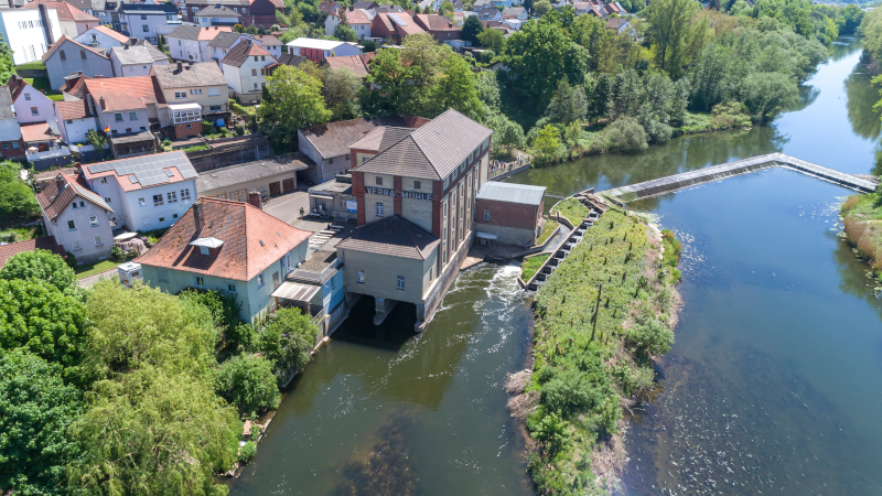 Stadt Heringen (Werra)