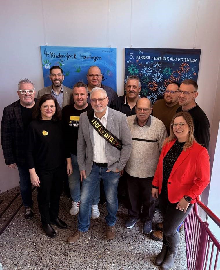 Stadt Heringen (Werra)